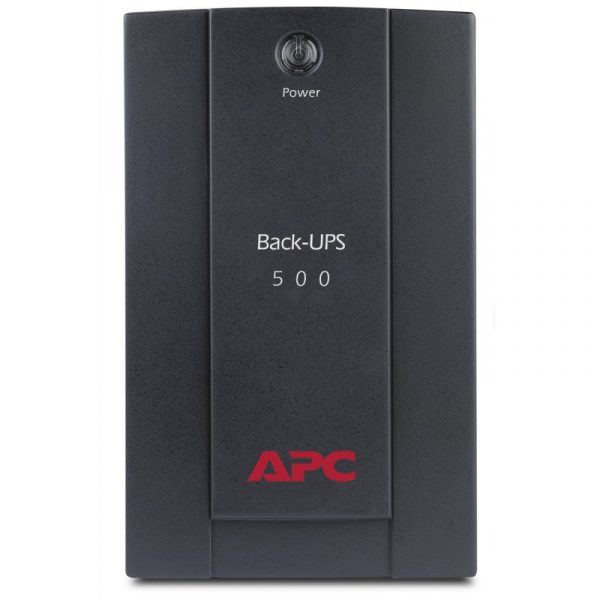 UPS APC 500 BX CI LINE INTERACTIVE – MultiTek